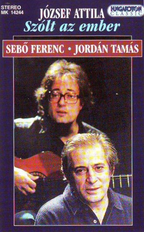 Sebő Ferenc - Nagyon fáj - Rate Your Music